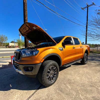 RED MCCOMBS DRIVE AWAY MOTORS WEST - Updated November 2025 - 17 Photos ...