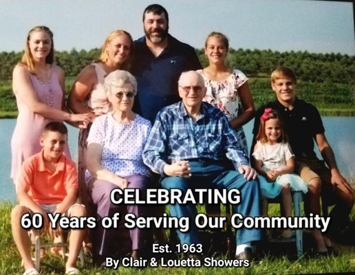 SHOWERS TREE FARM - Updated December 2025 - 18 Photos - 465 Clear View ...