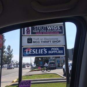 THE FRESNO RESCUE MISSION THRIFT STORE AND CARS - 24 Photos & 51 ...