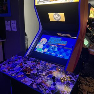 THE BLUE GHOST ARCADE - 22 Photos - 164 Towne Lake Pkwy, Woodstock ...
