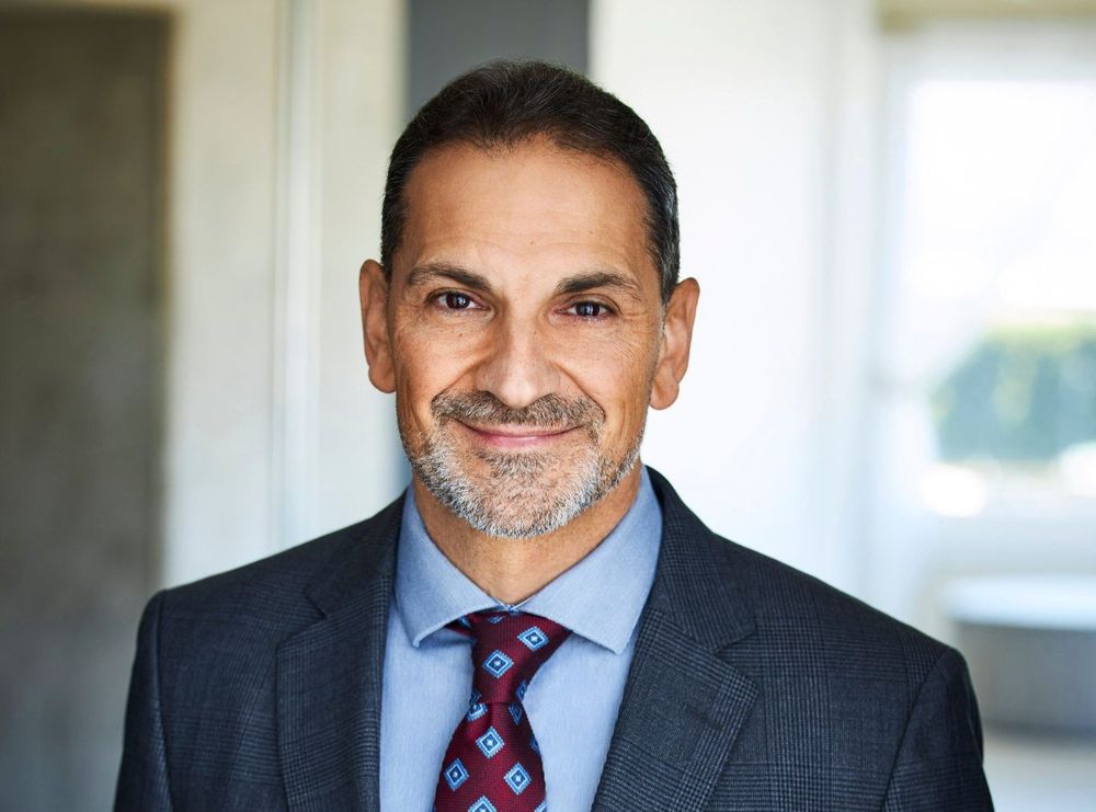 MARK J SERGI, PHD - Updated December 2025 - 9535 Reseda Blvd ...