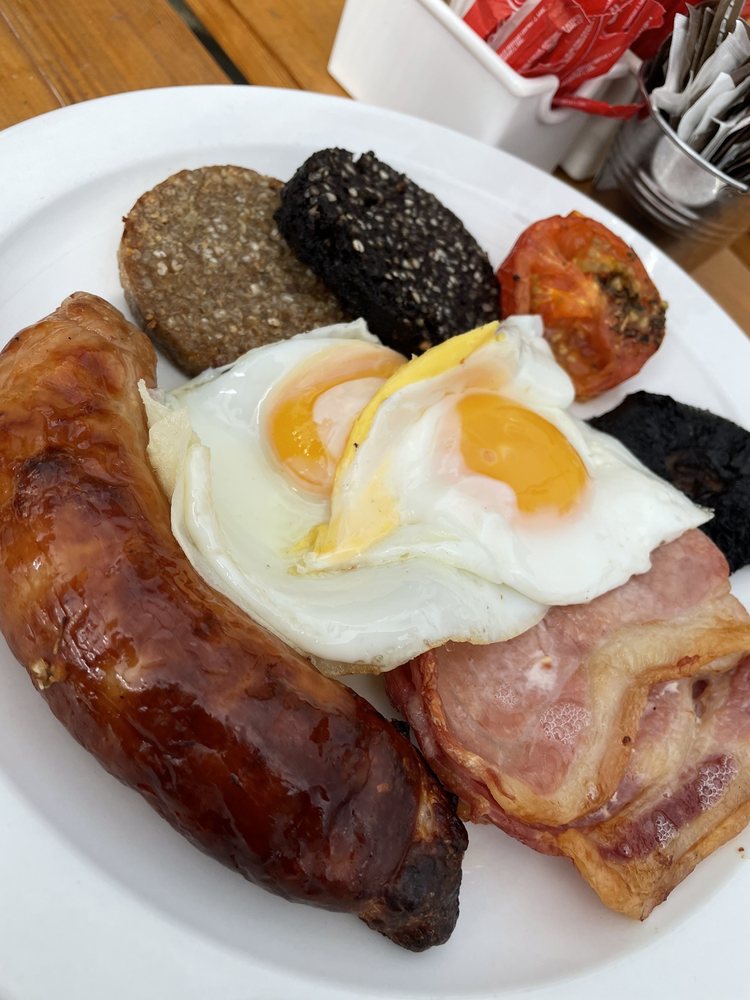 THE GREEN KITCHEN CAFE - 10 Photos - 12 Walkinstown Green, Dublin ...