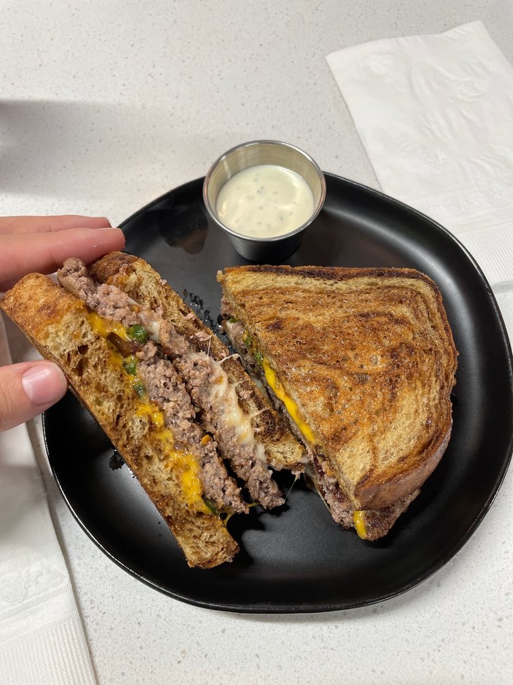 CHEEZUS - Updated October 2025 - 45 Photos - 210 N Stanton St, El Paso ...