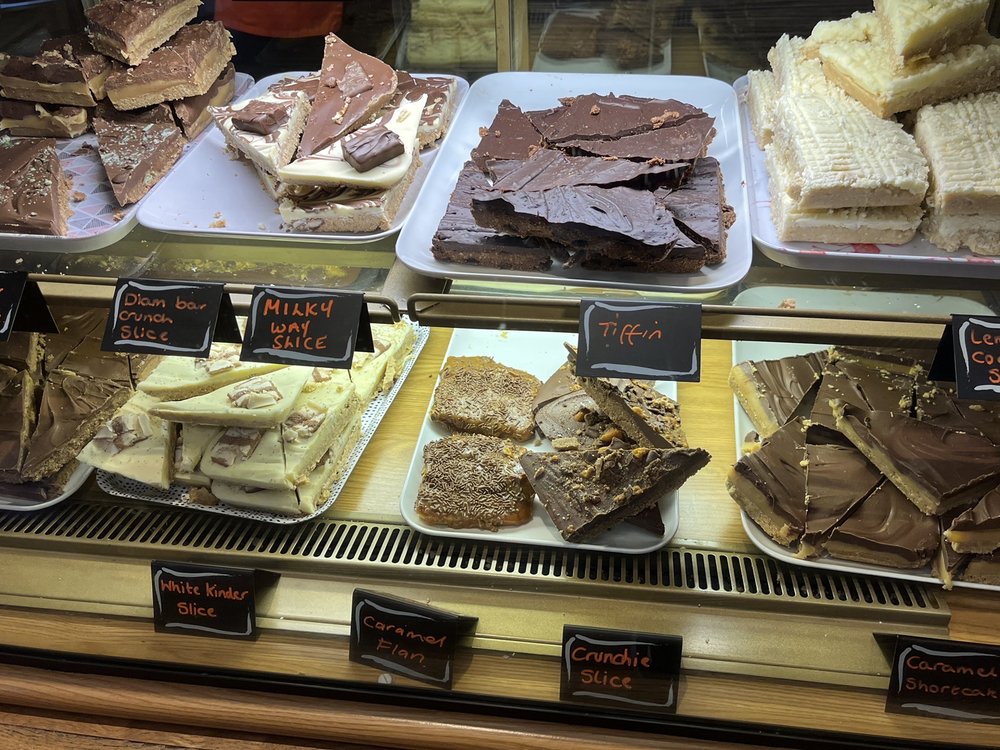 CAFE SHORE - Updated January 2025 - Station Rd, Oban, United Kingdom ...