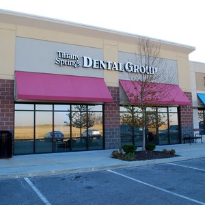 FAMILY DENTAL CARE - Updated July 2025 - 16 Photos & 23 Reviews - 6300 ...