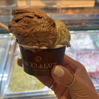 BACIO DI LATTE - Updated May 2025 - 182 Photos & 59 Reviews - 85 W ...
