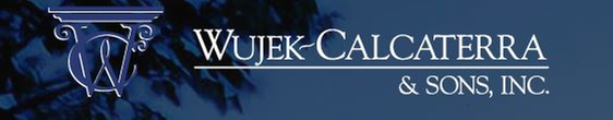 WUJEK CALCATERRA & SONS - Updated September 2025 - 17 Reviews - 36900 ...