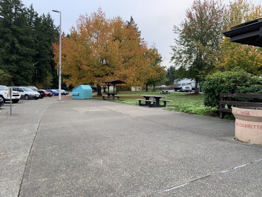 MAYTOWN SAFETY REST AREA - Updated May 2025 - 31 Photos & 25 Reviews ...