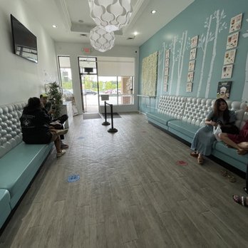 BAMBU - 185 photos & 91 avis - 199 Plain St, Lowell, Massachusetts ...