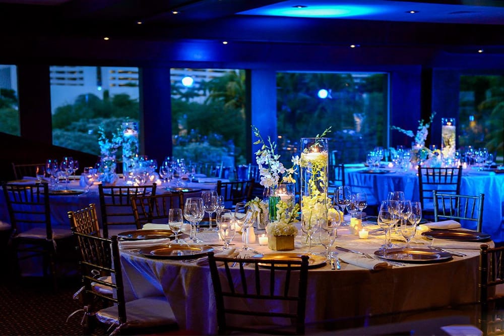 THE EVENT FIRM - Updated December 2024 - 14 Photos & 15 Reviews - 548 ...