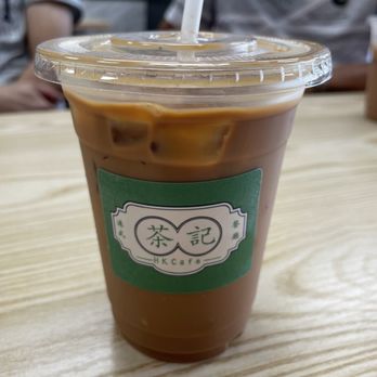 HK CAFE - Updated July 2025 - 494 Photos & 94 Reviews - 1113 Maunakea ...