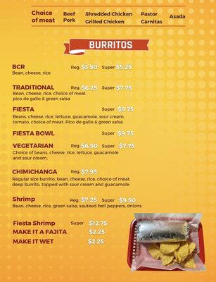 CINCO DE MAYO - Updated July 2024 - 102 Photos & 269 Reviews - 2250 ...