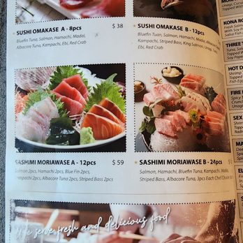 MORI SUSHI & GRILL BY AJI - Updated August 2024 - 275 Photos & 94 ...
