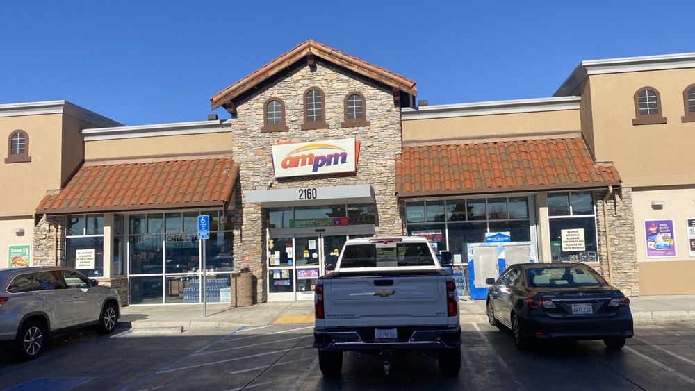 AMPM - Updated September 2024 - 2160 Laurel Rd, Oakley, California ...