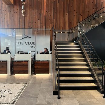 THE CLUB SFO - Updated January 2026 - 978 Photos & 266 Reviews - Harvey ...