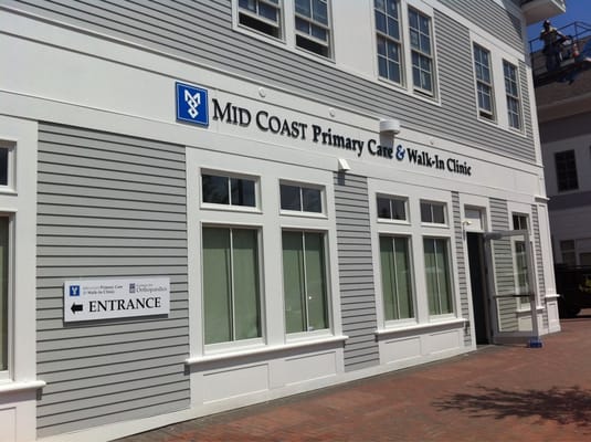 MAINEHEALTH MID COAST HOSPITAL LAB - Updated December 2025 - 17 Photos ...