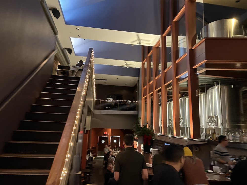 TRIUMPH BREWING COMPANY - Updated November 2024 - 554 Photos & 772 ...