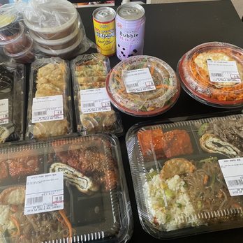 EM DELI & CATERING - Updated December 2025 - 304 Photos & 184 Reviews ...