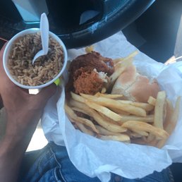 LOUISIANA FRIED CHICKEN - Updated October 2025 - 79 Photos & 158 ...