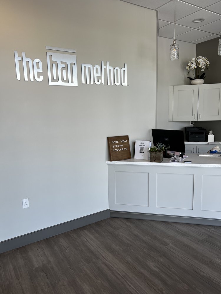THE BAR METHOD - VISALIA - Updated January 2026 - 13 Photos - 5141 W ...