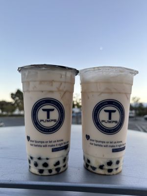 TPUMPS - Updated December 2025 - 450 Photos & 404 Reviews - 985 E ...