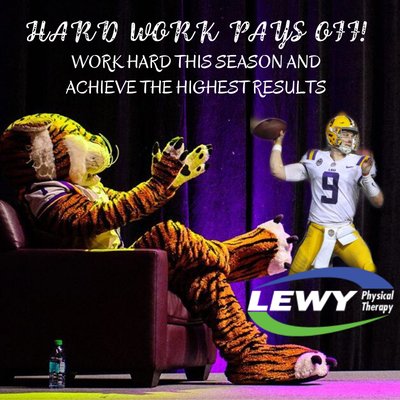 LEWY PHYSICAL THERAPY - Updated January 2026 - 65 Photos - 8448 Siegen ...