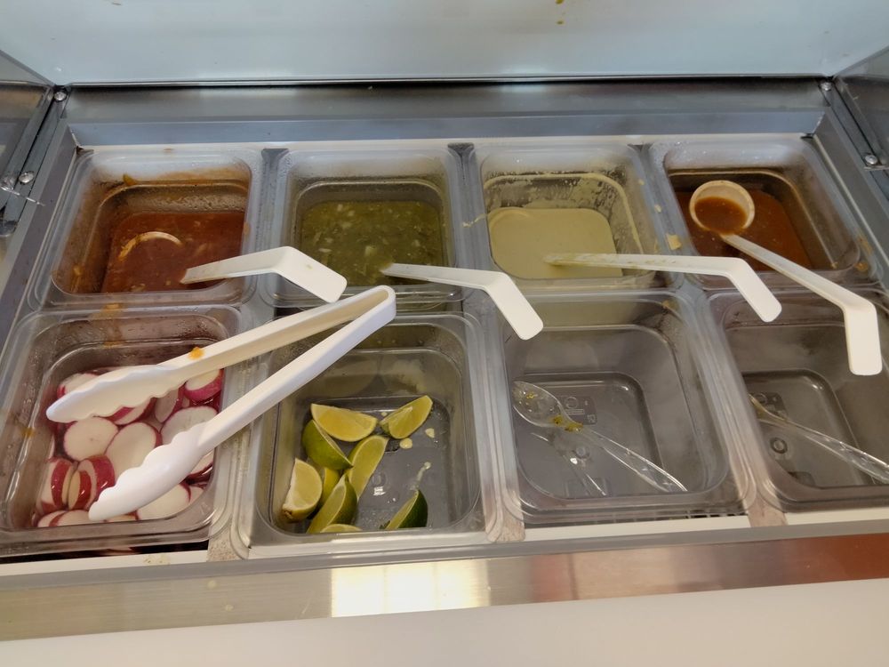 DON CARBON EXPRESS - Updated December 2025 - 18 Photos & 16 Reviews ...