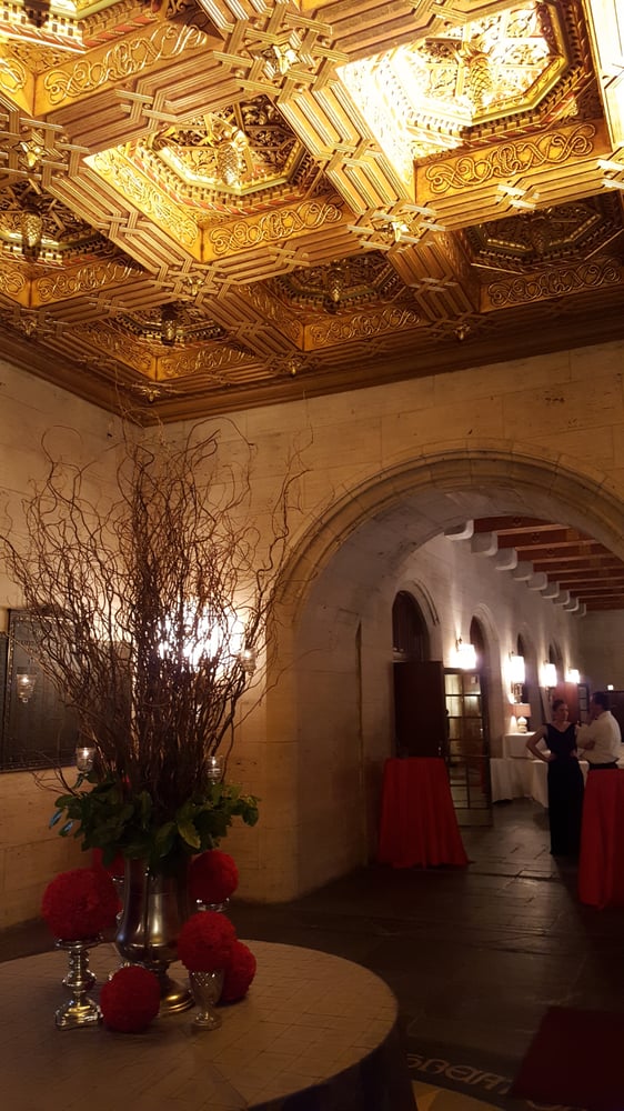 SCRANTON CULTURAL CENTER AT THE MASONIC TEMPLE - 420 N Washington Ave ...