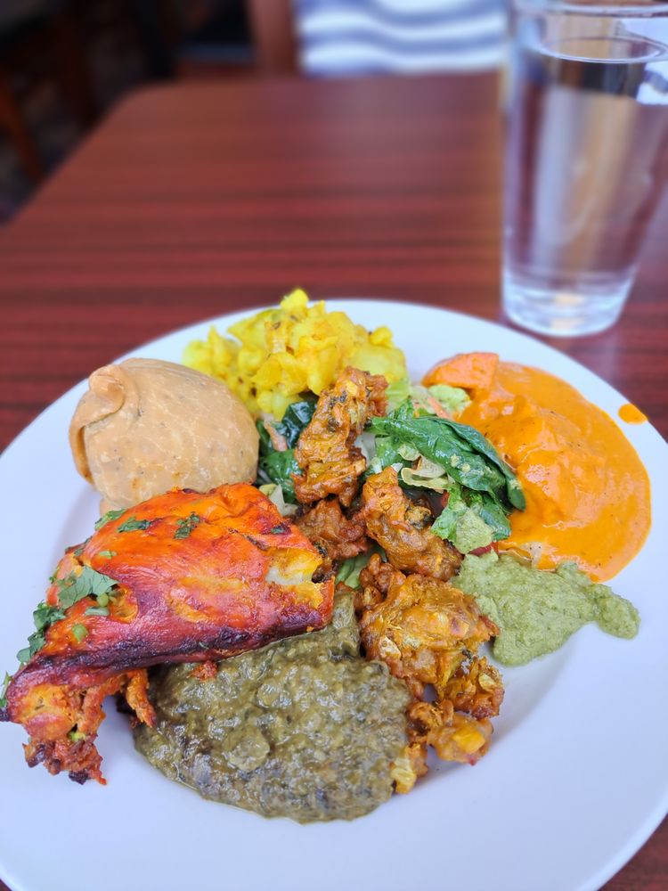 INDIA GATE RESTAURANT - 536 Photos & 979 Reviews - Tustin, California ...