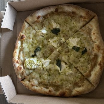 RED BIRD PIZZA - Updated January 2026 - 31 Photos & 29 Reviews - 18 N ...