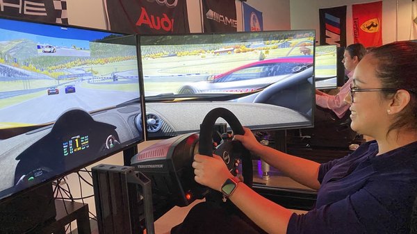 FLIGHTDECK ROGUERACING - Updated December 2025 - 361 Photos & 518 ...