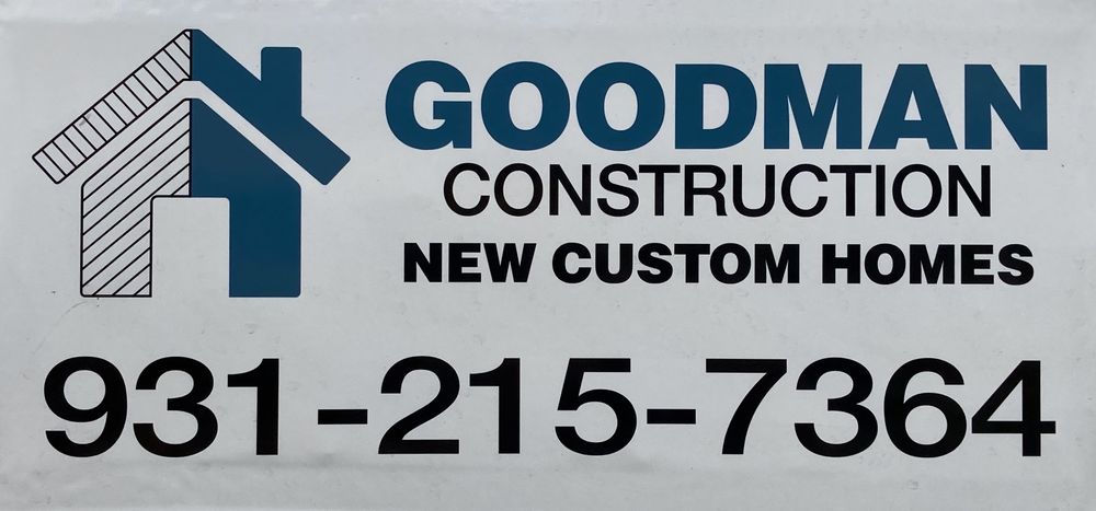 GOODMAN CONSTRUCTION - Updated August 2025 - Request Consultation ...