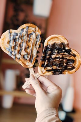 POPFANCY DESSERT BAR - 883 Photos & 247 Reviews - 9393 Bellaire Blvd ...