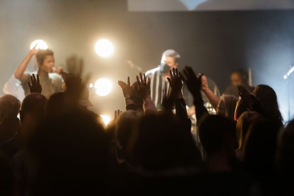 MERCY ROAD CHURCH - CARMEL - Updated December 2025 - 53 Photos - 2381 ...