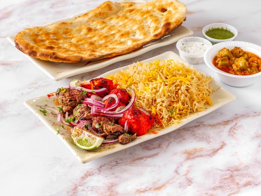 FAIRFAX KABOB - Updated October 2025 - 109 Photos & 111 Reviews - 10250 ...