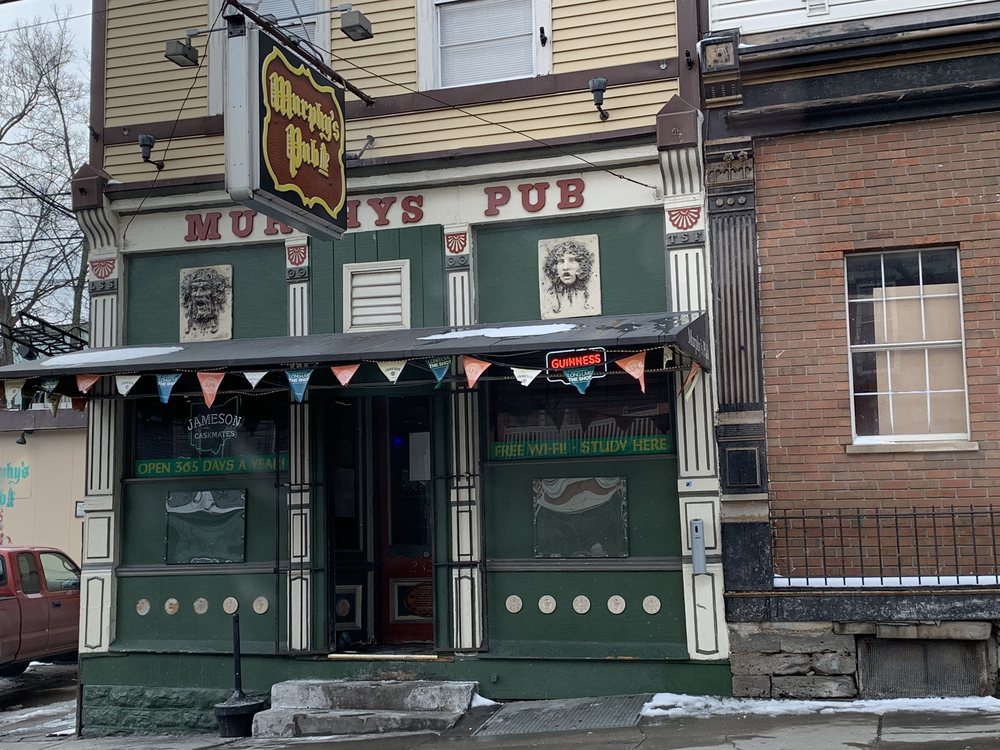 MURPHY’S PUB - 25 Photos & 56 Reviews - 2329 W Clifton Ave, Cincinnati ...