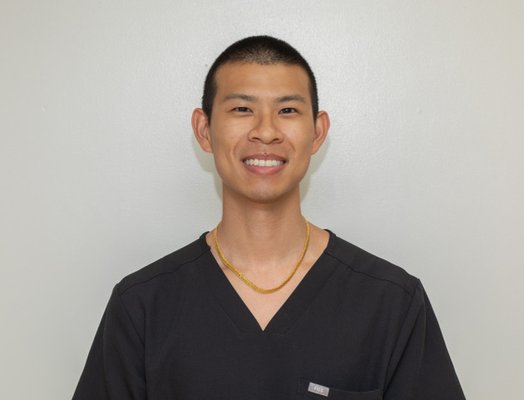 WILLIAM S CHANG, DDS - PRINCE STREET DENTAL - Updated December 2025 ...