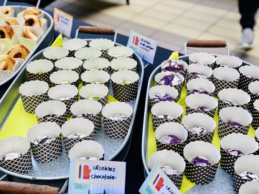 Bunso Breads Bakery & Cafe, Rockville | Roadtrippers