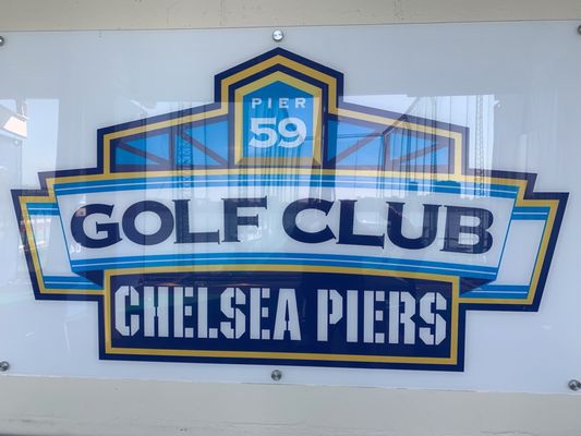 CHELSEA PIERS GOLF CLUB - Updated December 2025 - 169 Photos & 218 ...
