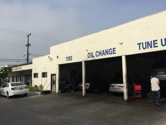 CHIA-IN AUTO REPAIR - Updated December 2025 - 21 Photos & 94 Reviews ...