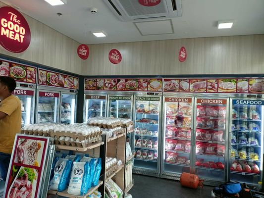 THE GOOD MEAT - LIMA THE OUTLETS, BATANGAS - 10 Photos - Block 3, Lima ...