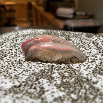 YUHIRO OMAKASE SUSHI AND HANDROLL BAR - Updated November 2024 - 115 ...