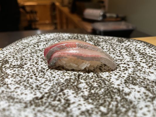 YUHIRO OMAKASE SUSHI AND HANDROLL BAR - Updated August 2024 - 82 Photos ...