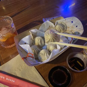 DUMPLING QUEEN - Updated July 2024 - 152 Photos & 70 Reviews - 424 E ...