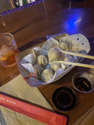 DUMPLING QUEEN - 15 Photos - 424 E 4th St, Reno, NV - Yelp