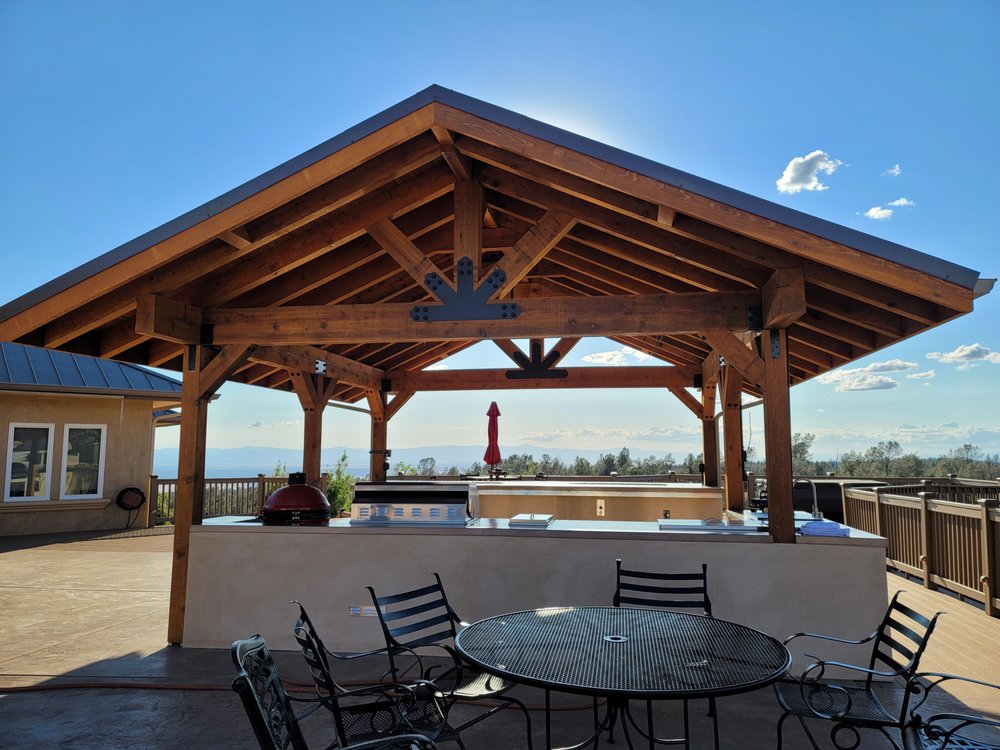 HARMONIC CONSTRUCTION - Updated October 2025 - 20 Photos - Chico ...