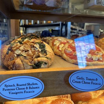CON PANE RUSTIC BREADS & CAFE - 1825 Photos & 1627 Reviews - 2750 Dewey ...
