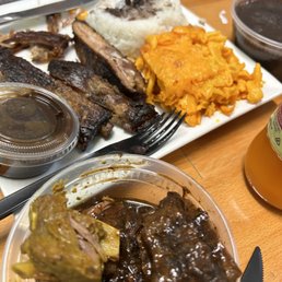 ROLAND’S JAMAICAN CHICKEN - 148 Photos & 125 Reviews - 4070 N Belt Line ...