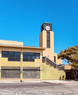 PIO PICO STEAM MIDDLE SCHOOL - Updated October 2025 - 10 Photos - 1512 ...