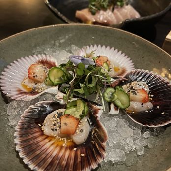 ARIAKE SUSHI & ROBATA - Updated May 2024 - 133 Photos & 57 Reviews ...